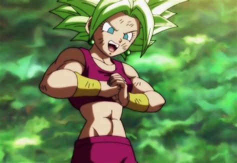 Pin By Victor Pinituj On Caulifla And Kefla Dragon Ball Super Character Zelda Characters