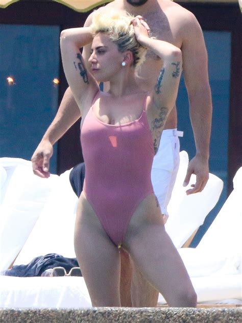 Lady Gaga Sexy 46 Photos Thefappening