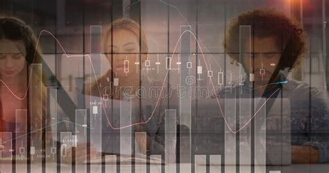 Statistical Data Processing Over Diverse Office Colleagues Using Electronic Devices In Meeting