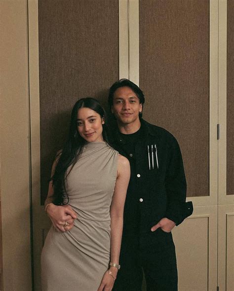 Pacaran Ldr ⁠jefri Nichol Teleponan Tanpa Putus Sama Ameera Khan Idn