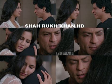 Meera Und Samar Solang Ich Lebe Shahrukhkhan Katrinakaif