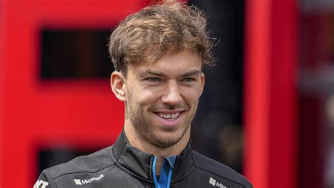 Pjer Gasli Produžio Ugovor Sa Alpinom Srbija Danas