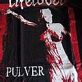 Lifelover Pulver Red Tshirtslayer Tshirt And Battlejacket Gallery