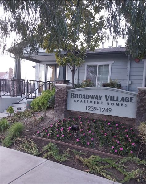 Photos And Video Of Broadway Village In Anaheim Ca