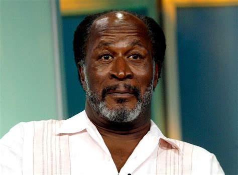 John Amos Was A Pioneering Calming Presence Onscreen And Elsewhere