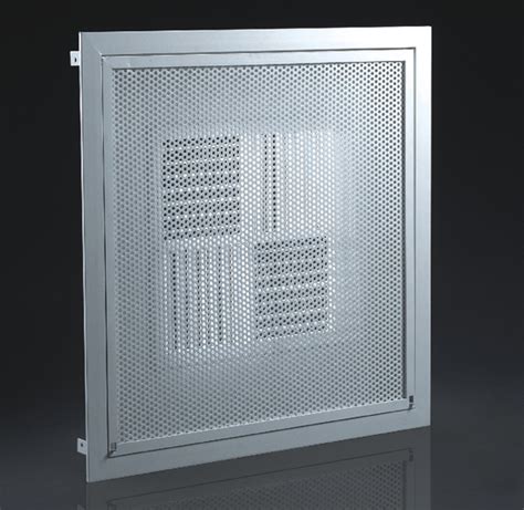 Ceiling Diffusers Perforated At Best Price In Thane By Airpro
