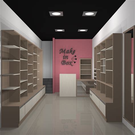 Make In Box Loja De Maquiagem Jamicielle Matil Dos Santos Muniz
