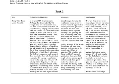 Task 3 Ppt
