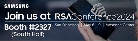 Dallin Wilcox On Linkedin Rsac2024 Galaxys24 Galaxyforbusiness