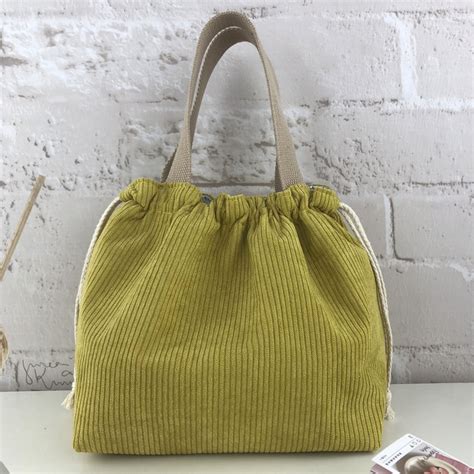 新款日式便当袋手提包保温饭盒袋手提袋子上班带饭包大容量午餐包虎窝淘