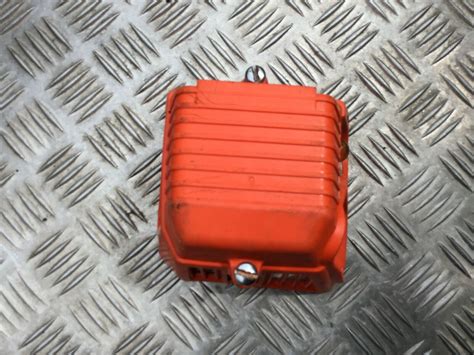 Boite A Air Pour Débroussailleuse Echo Srm 520 Es Ubuy India