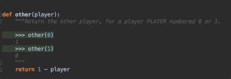 How To Change Doctest Background Color In Pycharm IDEs Support IntelliJ Platform JetBrains