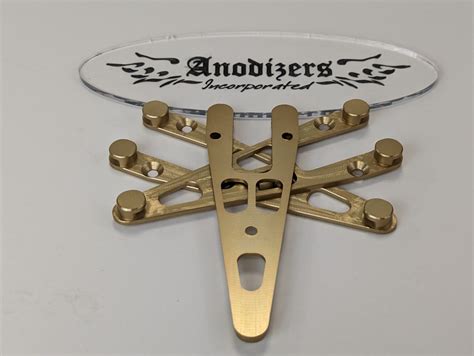 Chromate Anodizers Incorporated