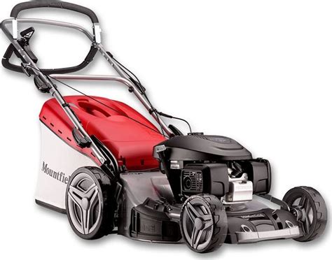 MTF SP 535 HW 4S od 16 900 Kč - Zbozi.cz