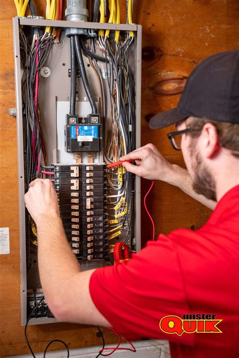 Greenwood Meter Base Repair No1 Best Services