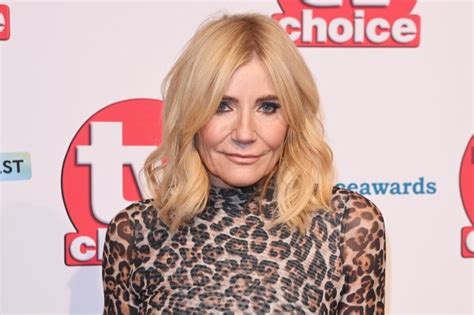 Michelle Collins Champions Older Women On Screen Amid Eastenders Return