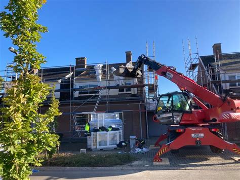 Machteld Vanbinst Posted On Linkedin