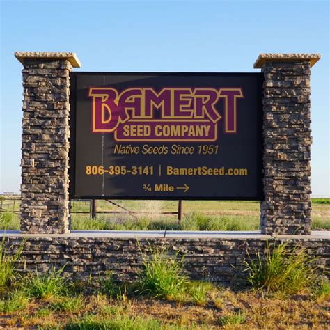 Bamert Seed Company On Linkedin 📊 Bamert By The Numbers 🔹 400