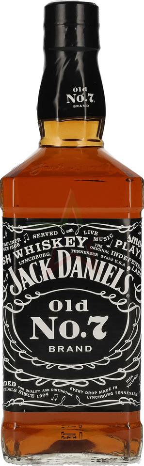 Jack Daniel´s Paula Scher 43 07 L Od 660 Kč Zbozicz