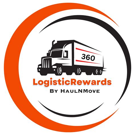 360logisticsrewards By Haulnmove