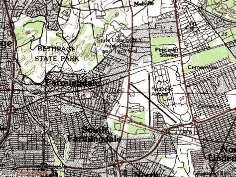 11735 Zip Code East Farmingdale New York Profile Homes Apartments Schools Population