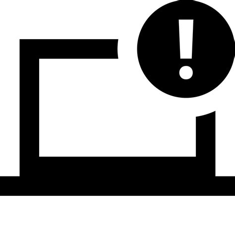 Alert Sign Icons Logos Symbols Free Download Png Svg