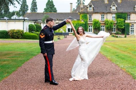 Looking Forward To Our Next Wedding Fair At The Beautiful Eastwood Park