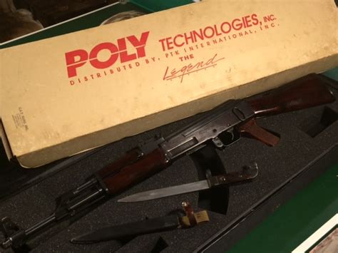 Waynes Polytech Legend Scope Mounting And Filming Riflescopeblog