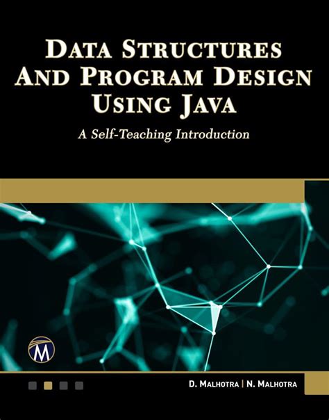 Data Structures And Program Design Using Java A Self Teaching