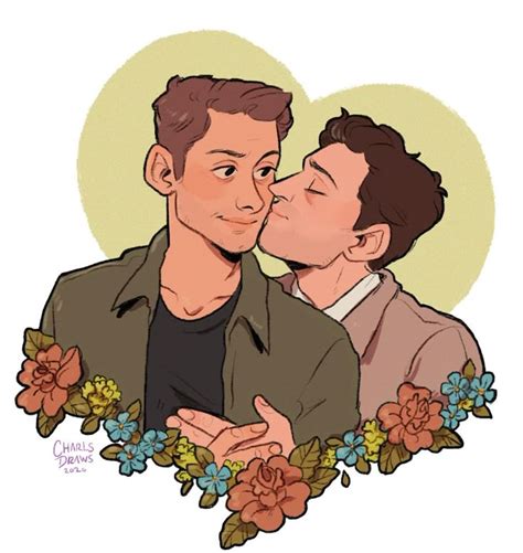 Pin By Sispontment The First On Supernatural Destiel Supernatural