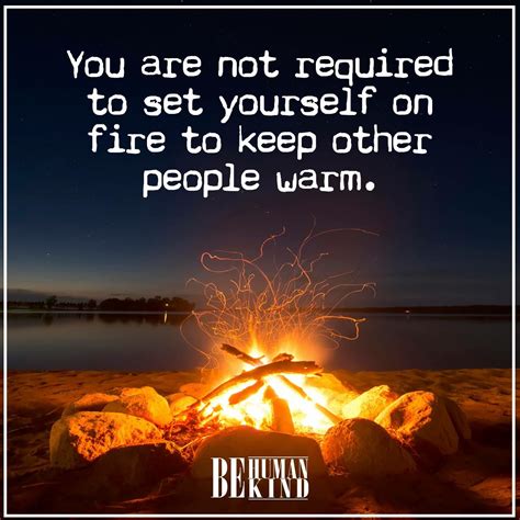 Self Preservation Quotes