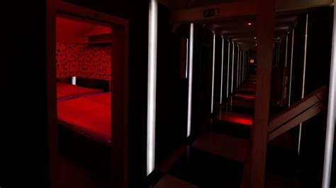 French Far Right Wants To Reopen Brothels And Put Sex Workers In Charge