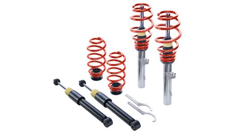 Eibach Pro Kit Heinrich Eibach Gmbh