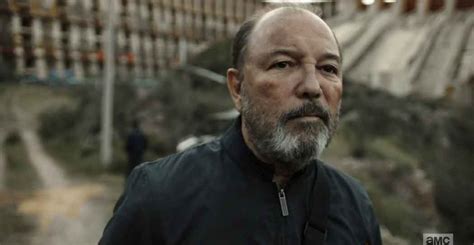 Fear The Walking Dead Nos Muestra A Tijuana En El Apocalipsis Zombie