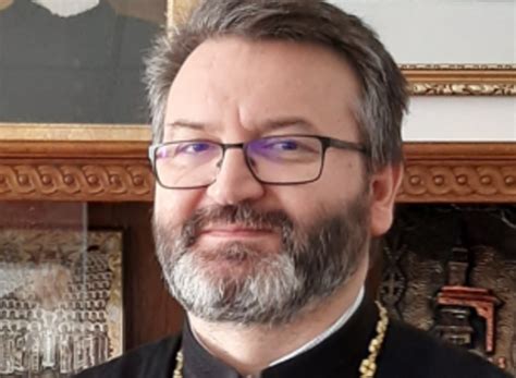 In Memoriam Daniel Buda Institut Für Ökumenische Theologie Ostkirchliche Orthodoxie Und