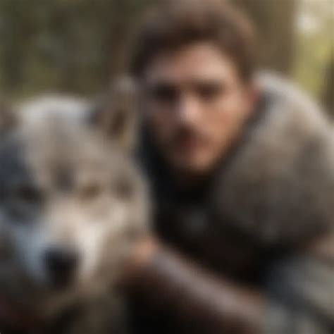 The Role Of Robb Stark In Game Of Thrones