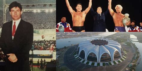 10 Things You Didnt Know About Wcws Infamous Collision In Korea