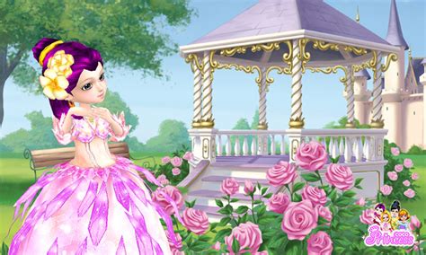 Coco Princess App On Amazon Appstore