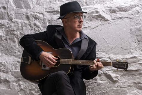 James Mcmurtry Reveals The Inspiration Behind Choctaw Bingo That Whole Song Came Through The