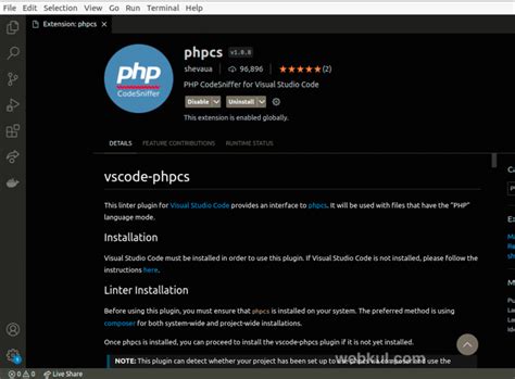 Webkul Blog Woocommerce