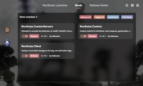 Viper Guide Northstar Documentation