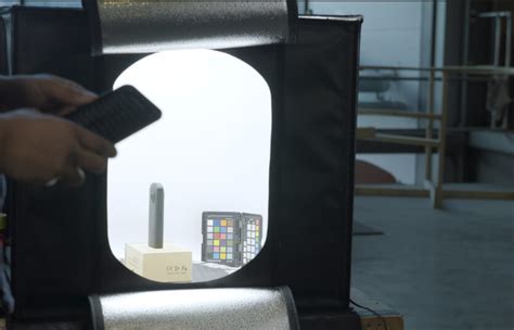 Shooting Texture And Look Development Reference 1001 Cave Academy