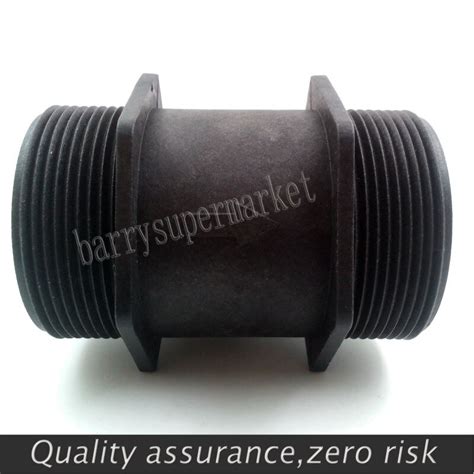 Yf Dn50 G2 Inch Water Flow Meter Sensor Flow Grandado