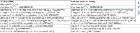 Unknown Directive In Etcnginxsites Enabled
