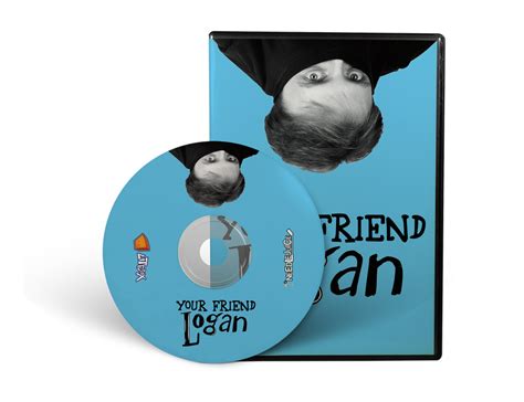 Your Friend Logan Logan Whitehurst Documentary Dvd Needlejuice
