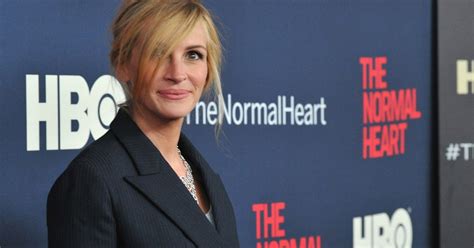 Coroner Julia Roberts Sister Committed Suicide Cbs News