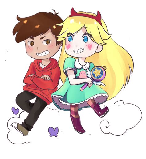 Starco By Zerohidari On Deviantart