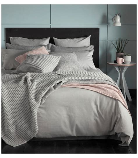 What Colour Sheets With Grey Duvet At Ryan Sauer Blog