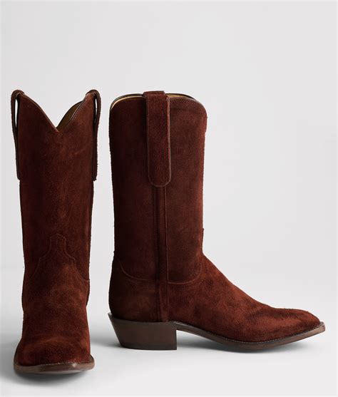 Lucchese And Chris Stapleton Return With Volume Ii