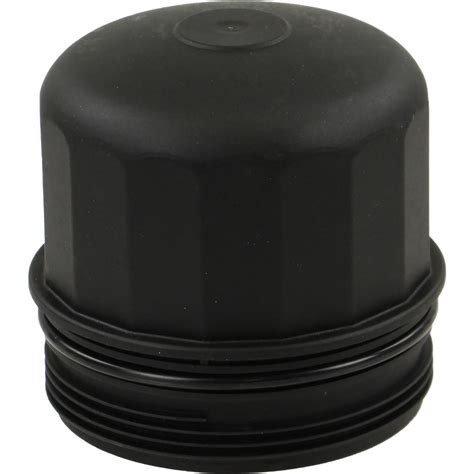 Rein Engine Oil Filter Housing Cap Cpl0071